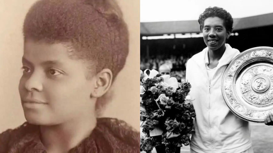 Ida B. Wells, Althea Gibson will appear on quarters in 2025