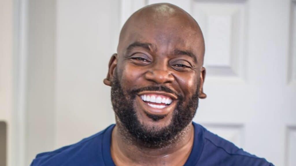 Social media chef Darius Cooks accused of being a crook