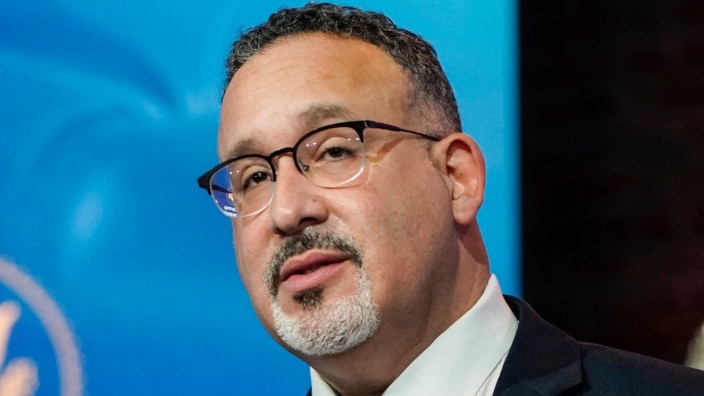 Biden-Harris administration gives update on looming decision on student ...