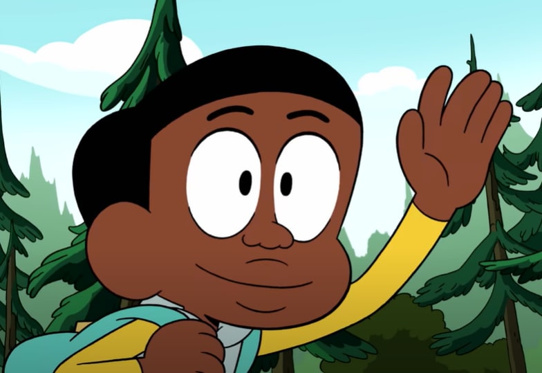 Cartoon Network’s ‘Craig of the Creek’ puts Black American Sign ...