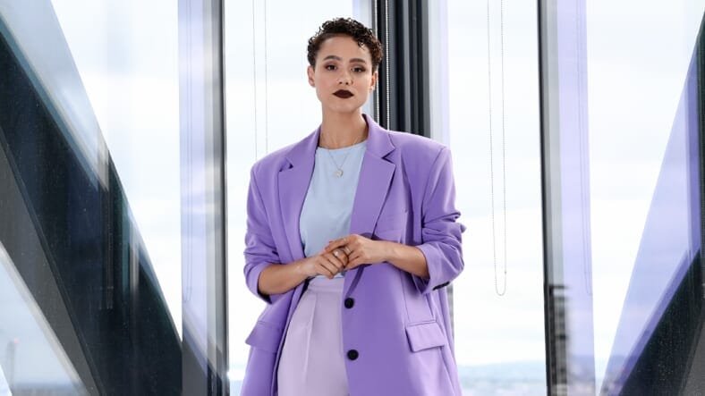 Nathalie Emmanuel talks female-centered horror film ‘The Invitation,’ ‘Game of Thrones’ prequel ...