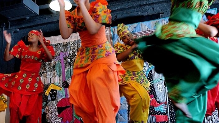 How to celebrate Kujichagulia on Day 2 of Kwanzaa