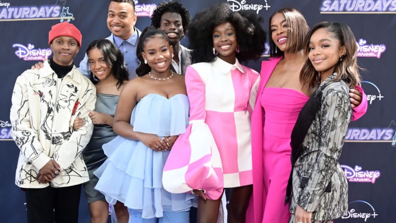 Top 5 Black-led Disney Channel shows