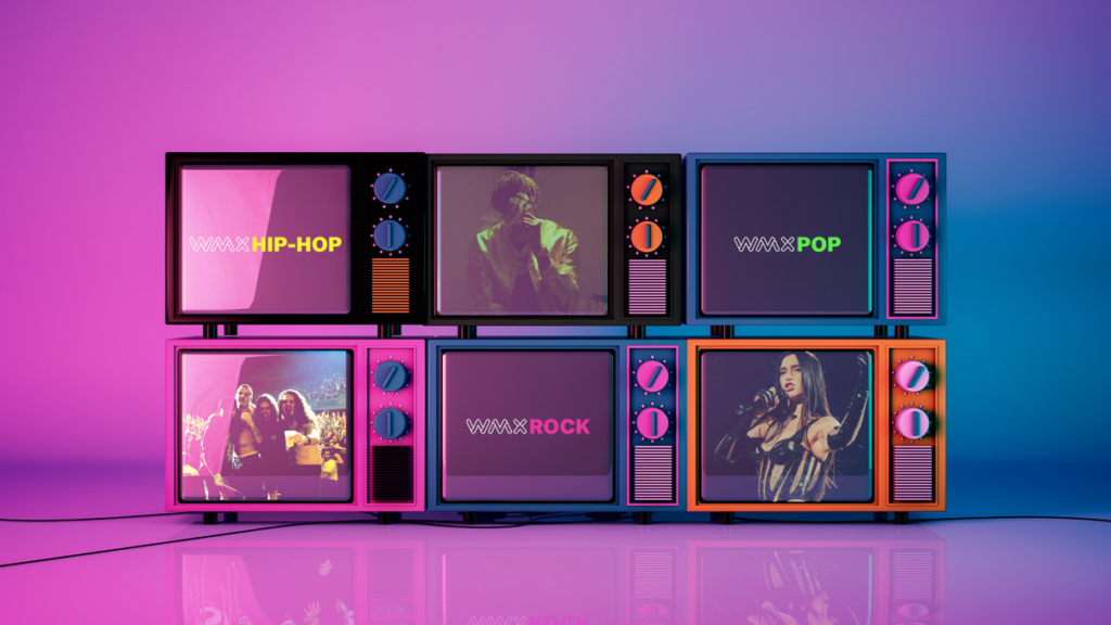 Roku Partners With Warner Music Group to Debut All-New FAST Programming