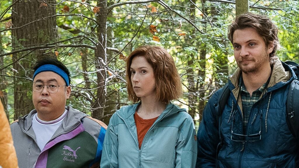 ‘Happiness for Beginners’ Cast and Character Guide: Who Plays Who? (Photos)