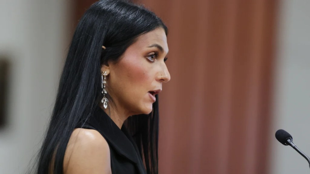 Kaylee Goncalves’ Sister Says She Was ‘Prepared to Be Arrested’ for Her ...