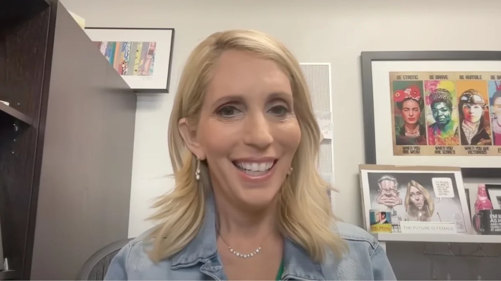 Dana Bash Says CNN Debate Microphone Rule Served as ‘Built-in Set of ...