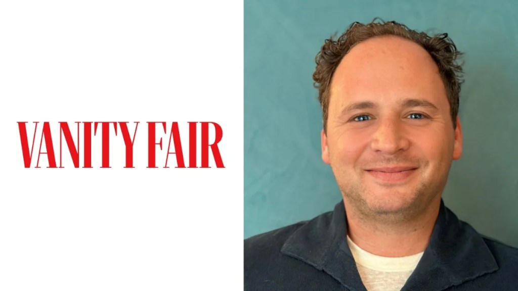 Vanity Fair Taps Variety’s John Ross as West Coast Director of ...