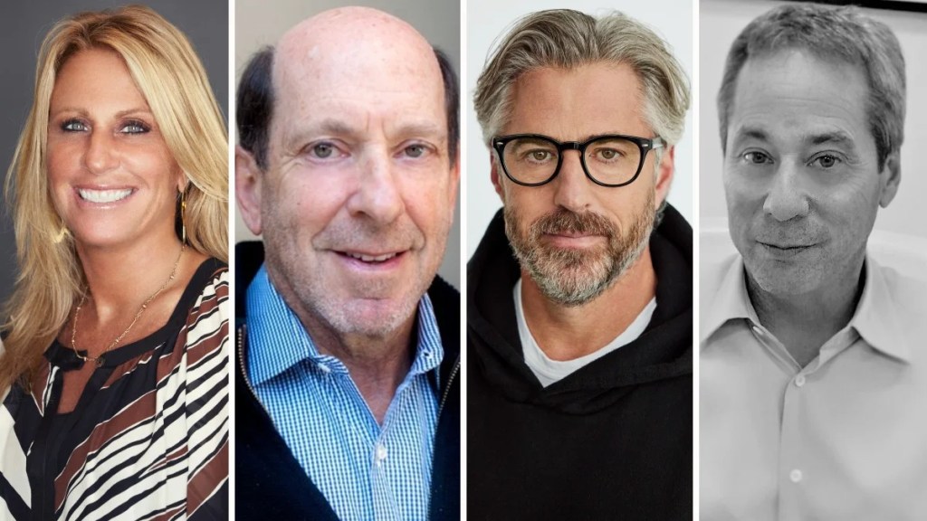 Wasserman Acquires Brillstein Entertainment Partners