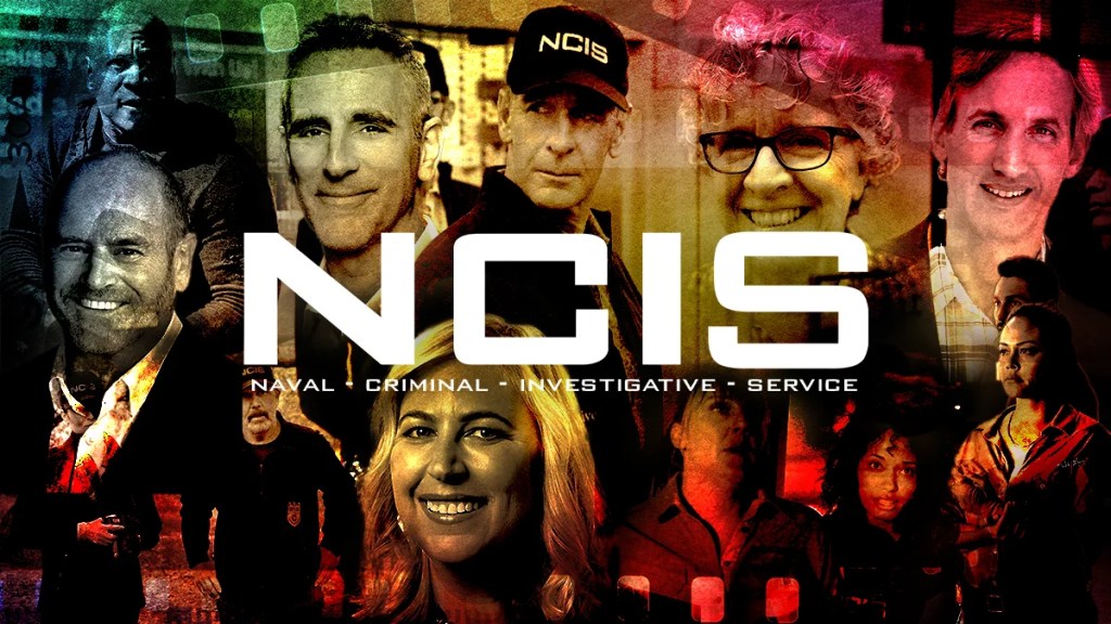 ‘NCIS’ Hits 1,000 Episodes: How the CBS Procedural Became a Global ...