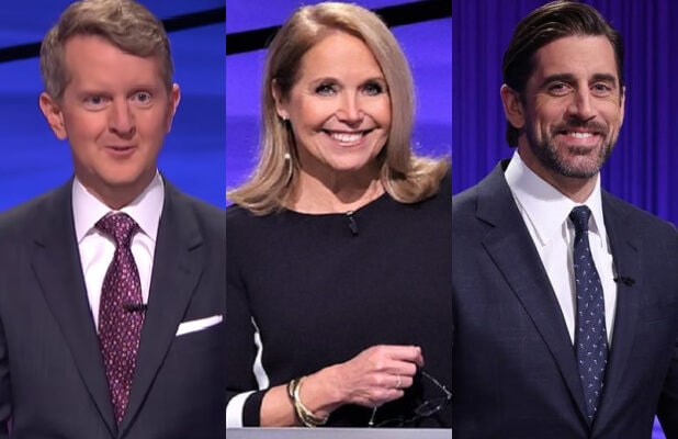 ‘Jeopardy!’ Guest Hosts Ranked by Ratings: From Ken Jennings to Dr Oz ...