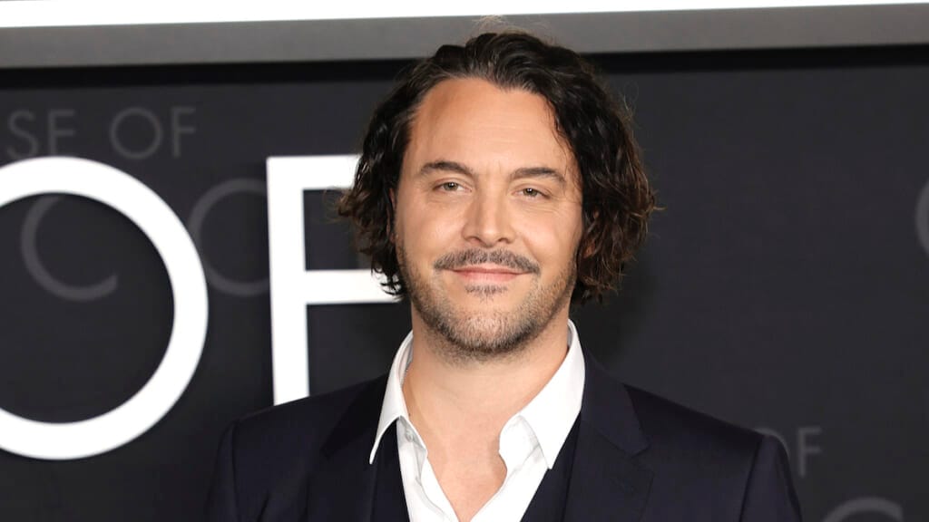 Jack Huston Joins AMC’s ‘Mayfair Witches’ Series as the Demonic Lasher