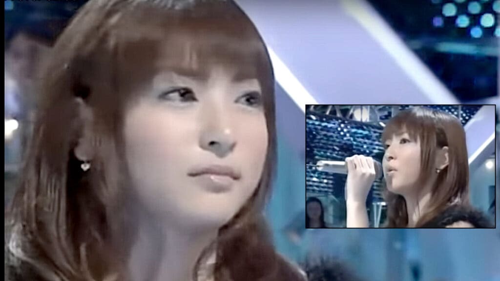 Sayaka Kanda, Japanese Singer and Actress, Dies at 35 After Fall From ...