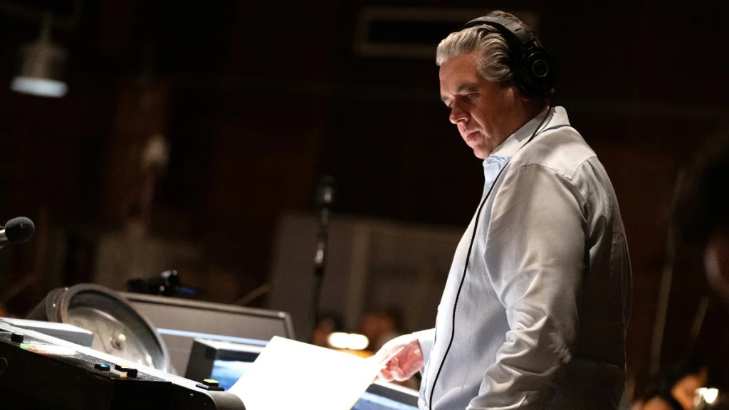 How ‘Beverly Hills Cop: Axel F’ Composer Lorne Balfe Turned the Heat On ...