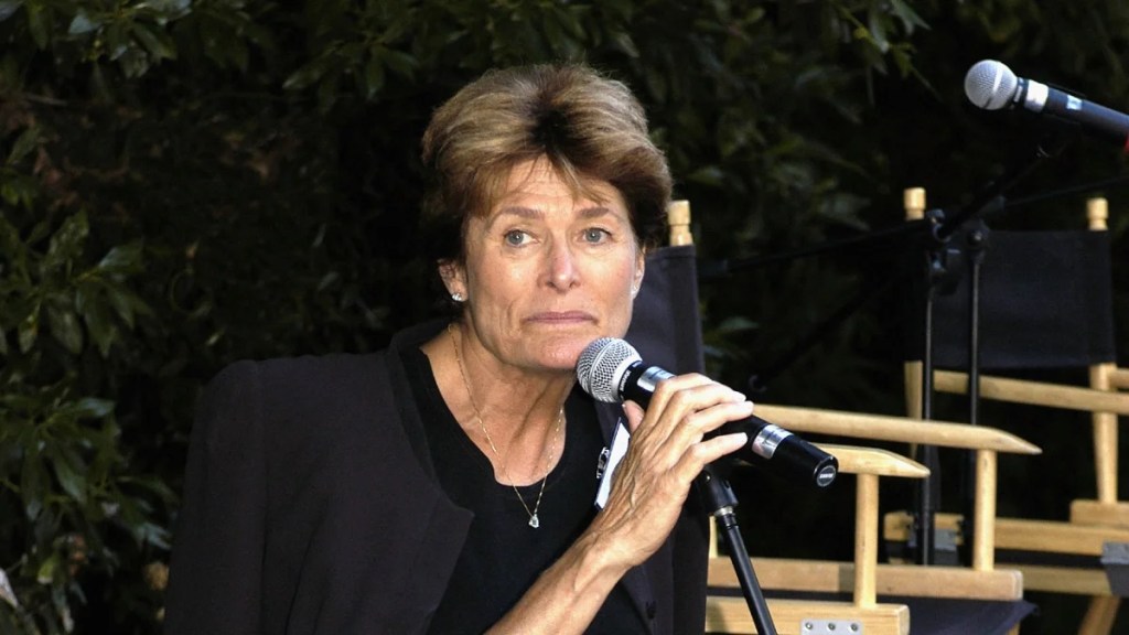 Ruth Seymour, Legendary KCRW General Manager, Dies at 88