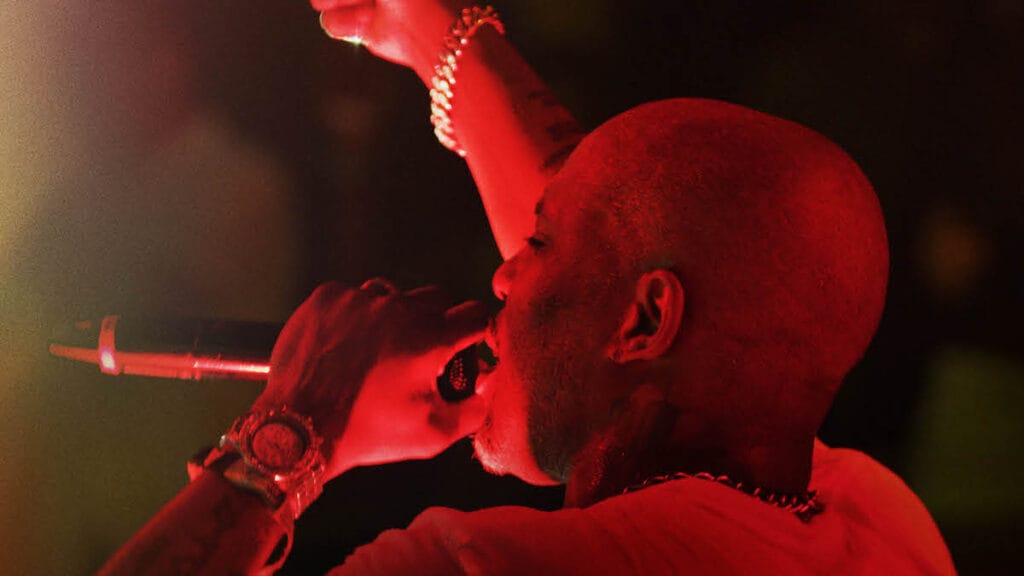 DMX Goes on Tour After Getting Out of Jail in Trailer for Upcoming HBO ...