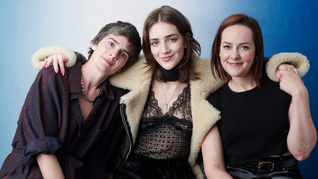 ‘Little Death’ Star Jena Malone Explains Why Her ‘Number One Favorite ...