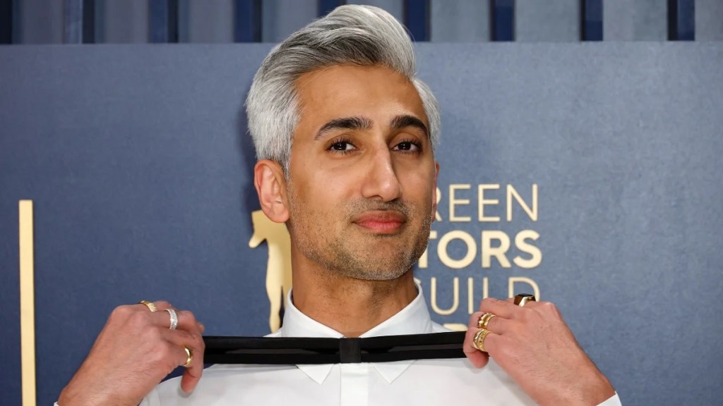 Tan France Shuts Down ‘Queer Eye’ Rumors, Says He Didn’t Get Jeremiah ...