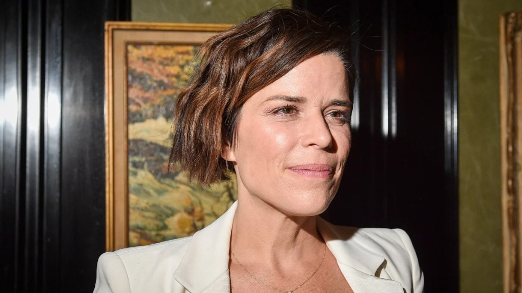Neve Campbell Says She’d Return to ‘Scream’ Franchise Under ‘the Right ...