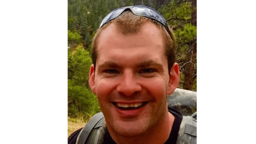 What We Know About Las Vegas Cybertruck Terror Suspect Matthew Livelsberger