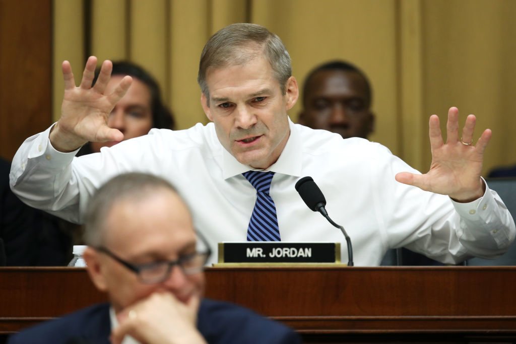 Here's Why Mueller Kept Getting Asked About a Mysterious Maltese Professor