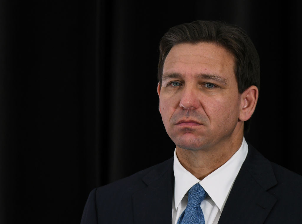Ron DeSantis's Twitter Launch Signals the Culture-War Campaign to Come