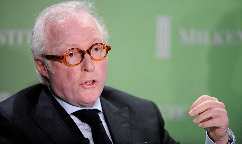 Billionaire Israel Englander Snaps Up These 3 “Strong Buy” Stocks