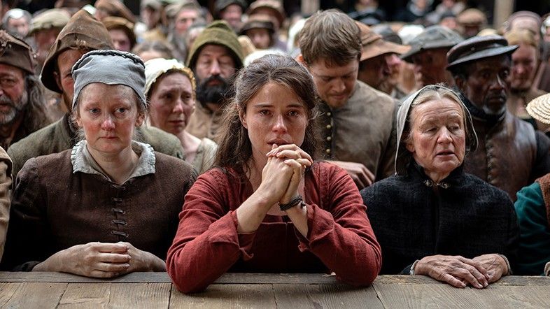 'Hamnet' is an absolute masterpiece — and it's a clear Best Picture ...