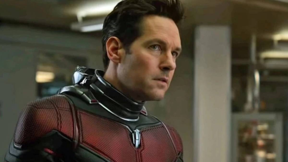 Paul Rudd reveals his top two MCU movies and his choices prove that he ...