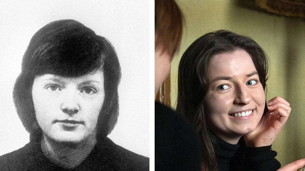 Marian Price Is Set to Sue 'Say Nothing' For Defamation - Yahoo News Canada