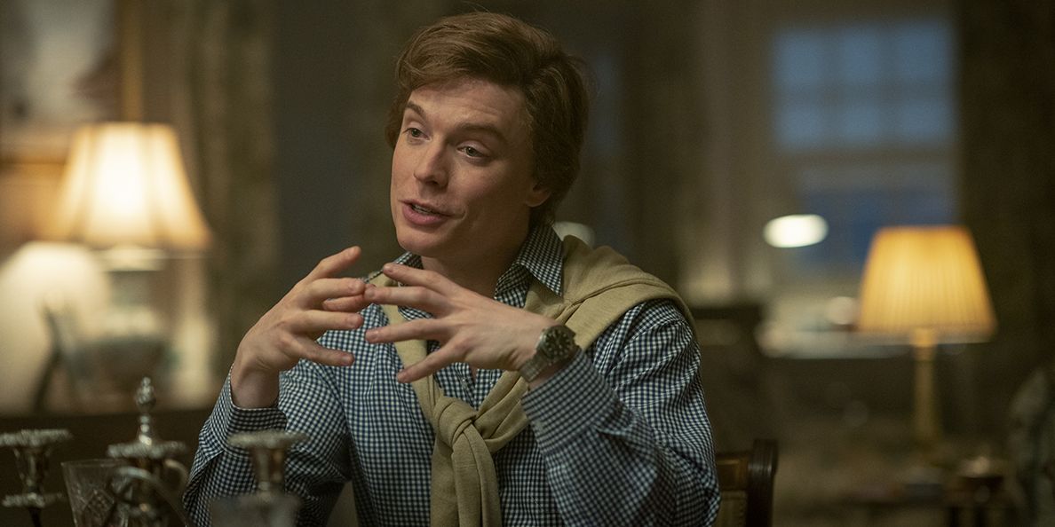 What Happened When Margaret Thatcher's Son Mark Went Missing?