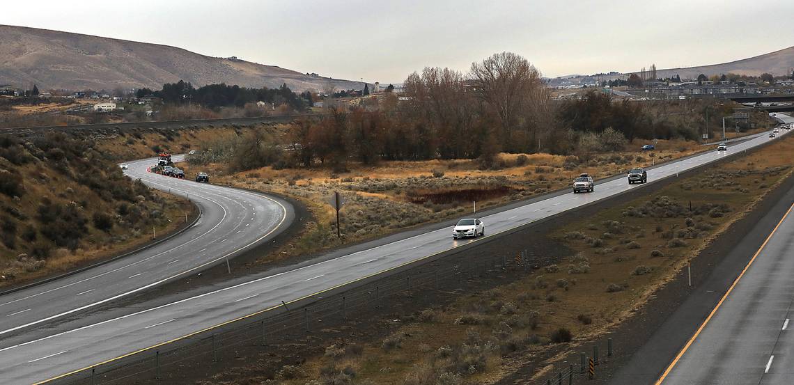 Cause of death for body found near Highway 240 remains under investigation