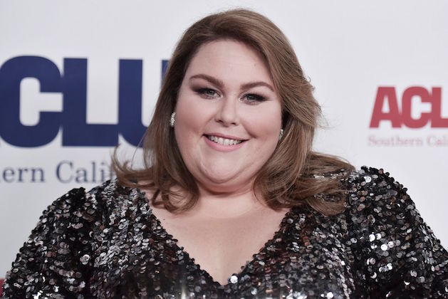 This Is Us' Chrissy Metz to Perform Breakthrough Ballad at Oscars