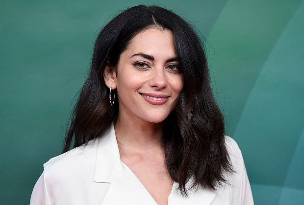 TVLine Items: Inbar Lavi to Stumptown, The Flash Adds New Genius and More