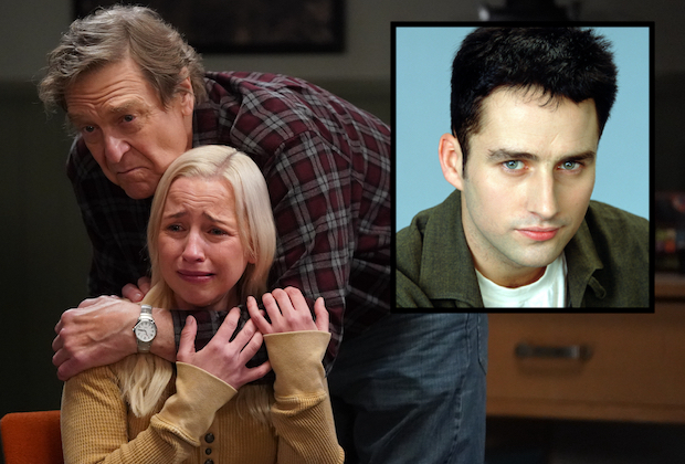 The Conners Reveals How Mark Died