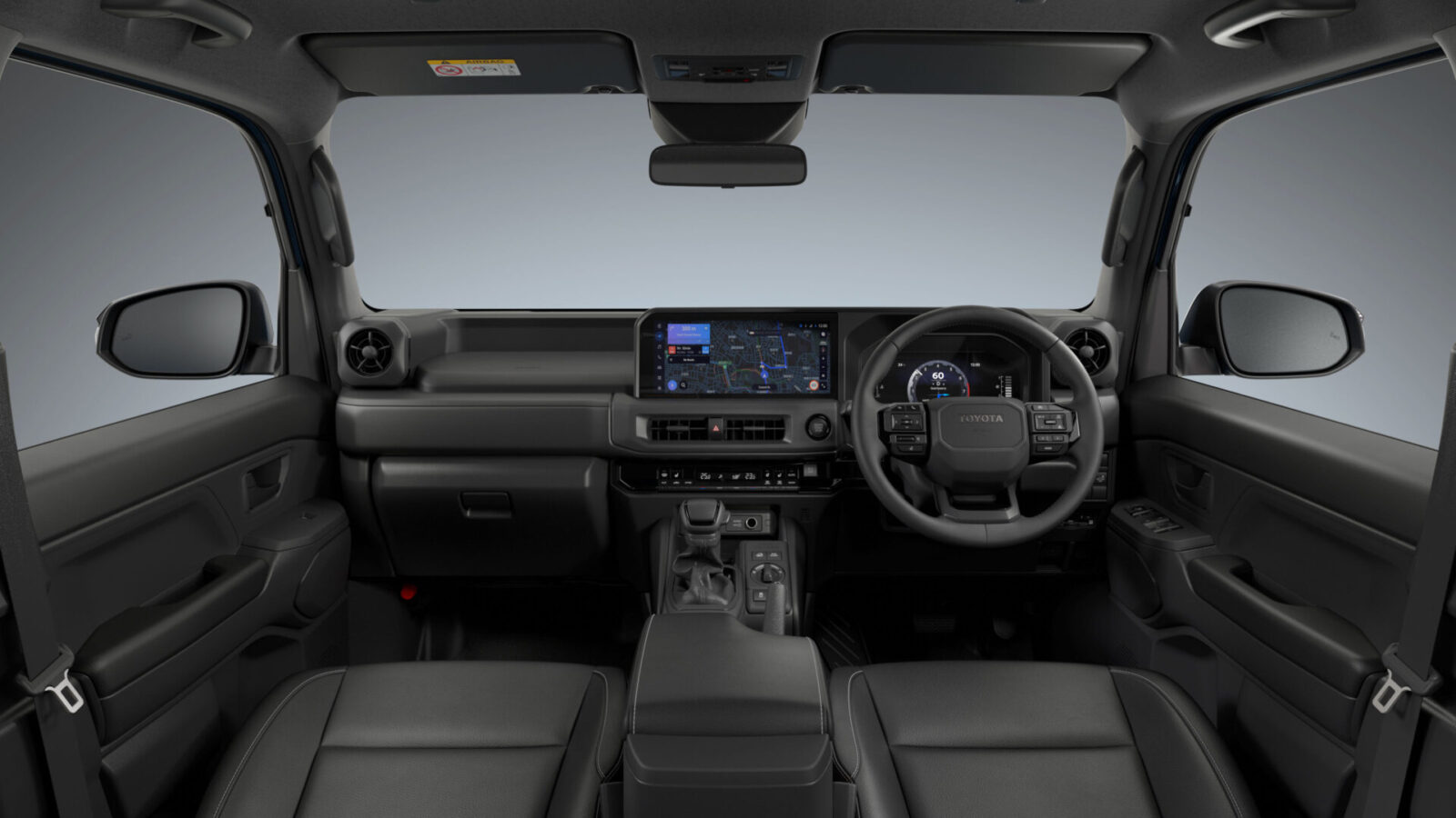 經典重生 硬派回歸 Toyota Land Cruiser FJ - Yahoo奇摩汽車機車