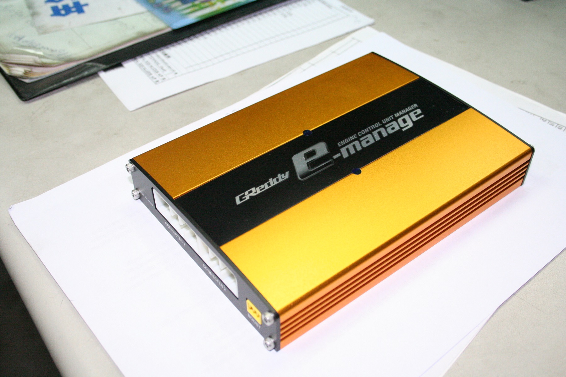 【百問】打通引擎的任督二脈­(上) ECU程式優化調校問與答 - Yahoo汽車機車