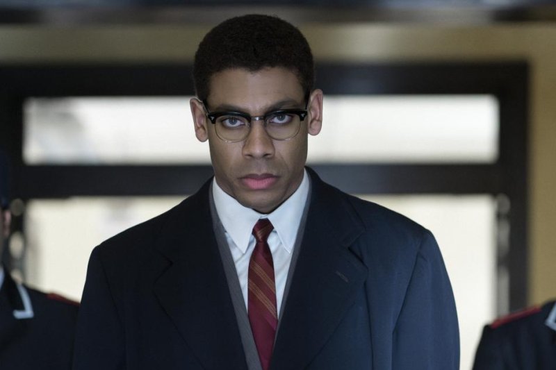 'Genius' star Aaron Pierre: MLK, Malcolm X fought for 'integrity of ...