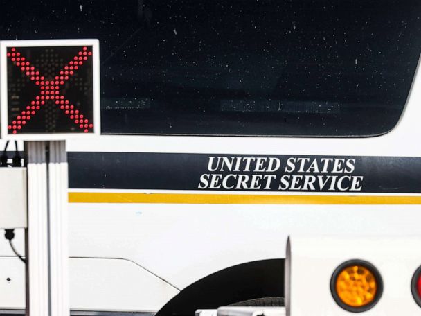 Israeli woman sues Secret Service agent over alleged July assault in ...