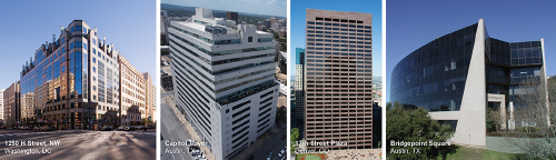 Equity Commonwealth (EQC) Q3 2024 Earnings Call Highlights: Navigating ...