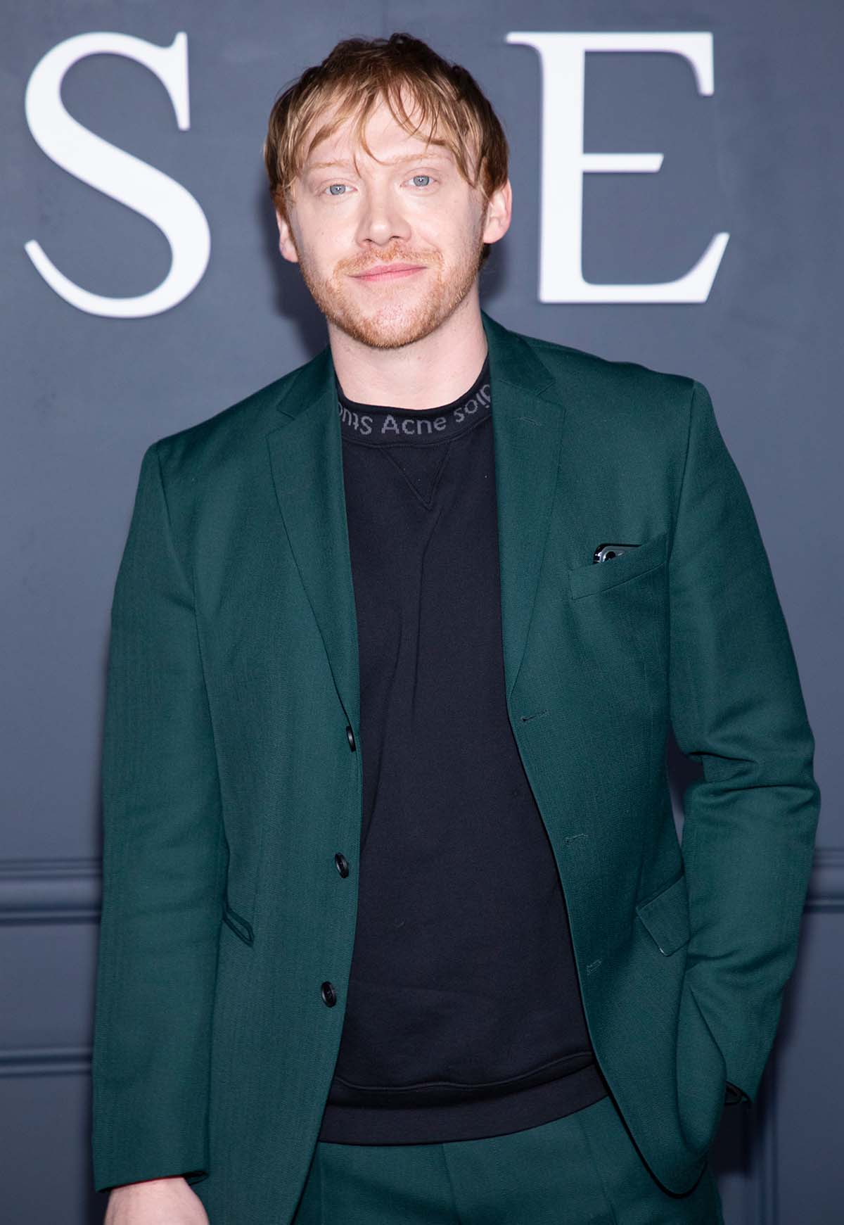 Rupert Grint’s Sweetest Fatherhood Quotes About Raising 2 Kids With ...