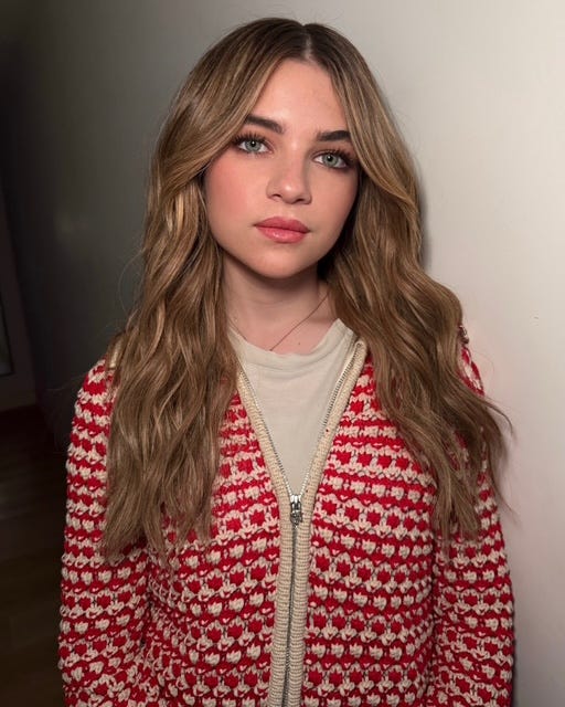 This ‘Young Sheldon’ star wrote a book on set and now you can read it ...