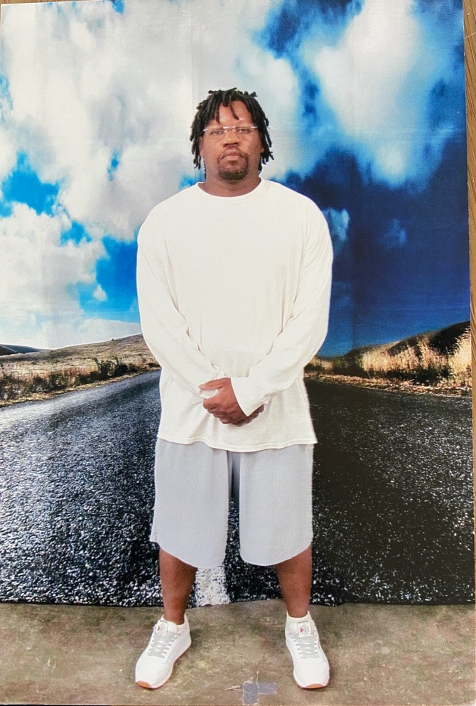 State prison warden banned braids, cornrows and dreadlocks. A Black ...