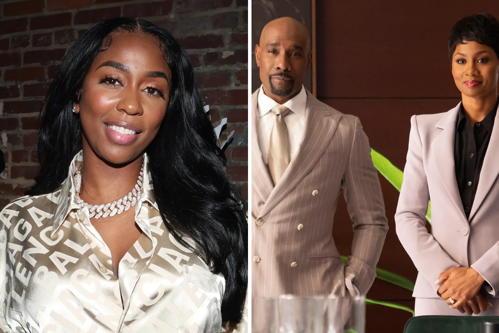 Kash Doll Joins ‘Reasonable Doubt’ Season 3 at Onyx Collective - Yahoo News Canada