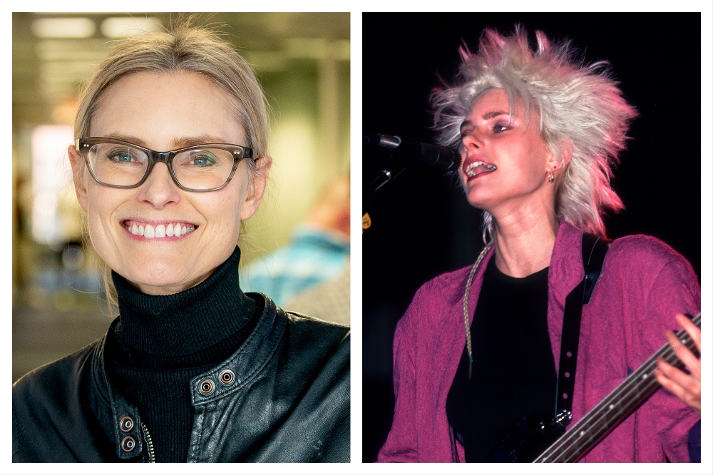 Aimee Mann on Being ‘Freaked Out’ at Reuniting Til Tuesday After 35 ...