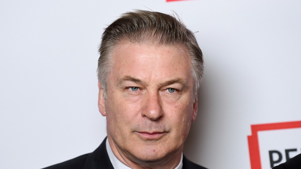 Alec Baldwin Expected in Rome This Week, Resuming Acting Work After ‘Rust’