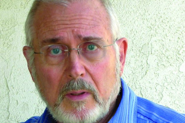 Robert Crutchfield, Veteran Hollywood PR Exec, Dies at 85