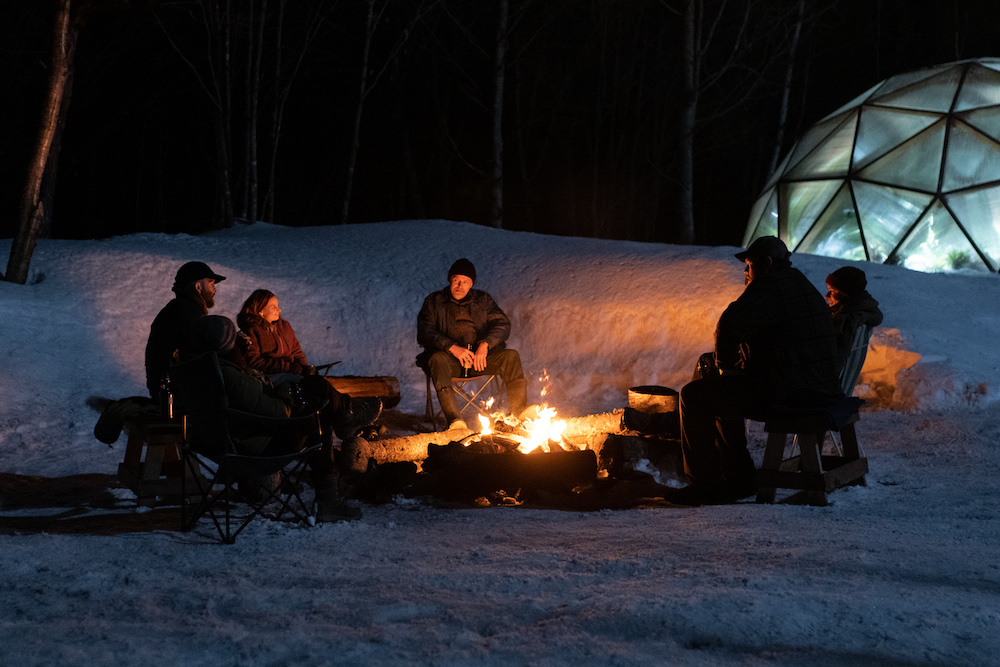 ‘The Decline’: Film Review