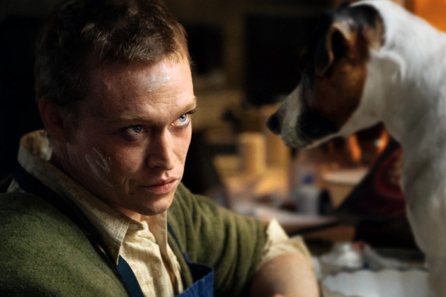 Luc Besson’s Comeback Movie ‘Dogman’ Starring Caleb Landry Jones Sparks ...