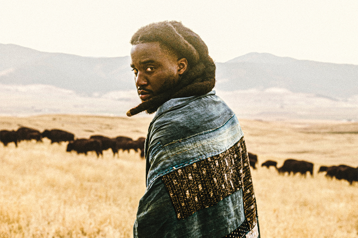 How Shaboozey’s Country Spin on a 20-Year-Old Rap Song Became the Year ...